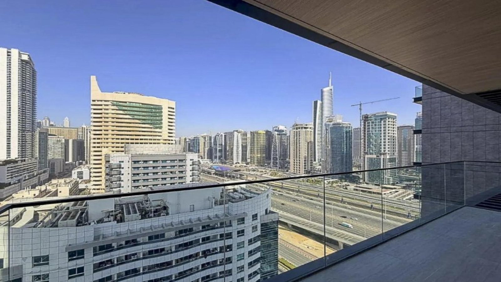 1 bedroom Apartment for rent in Dubai Marina